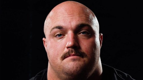 Mitchell Hooper lays out high expectations for 2023 World’s Strongest ...