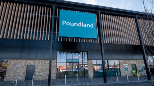 First look inside Scotland’s biggest Poundland which opens tomorrow ...