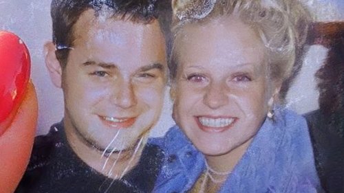EastEnders legends look unrecognisable in throwback snap weeks after ... EastEnders legends look unrecognisable in throwback snap weeks after ...