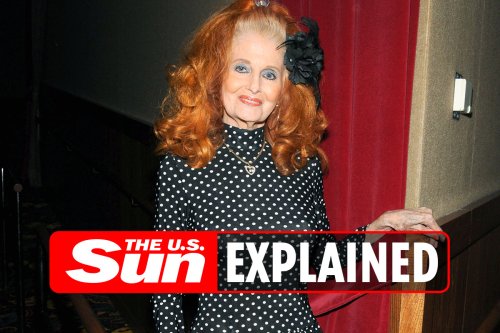 Young pictures of Tempest Storm: What did Burlesque legend look like ...