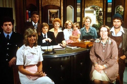 Where cast of Crossroads are now – on-stage tragedy to 10-year romance ...