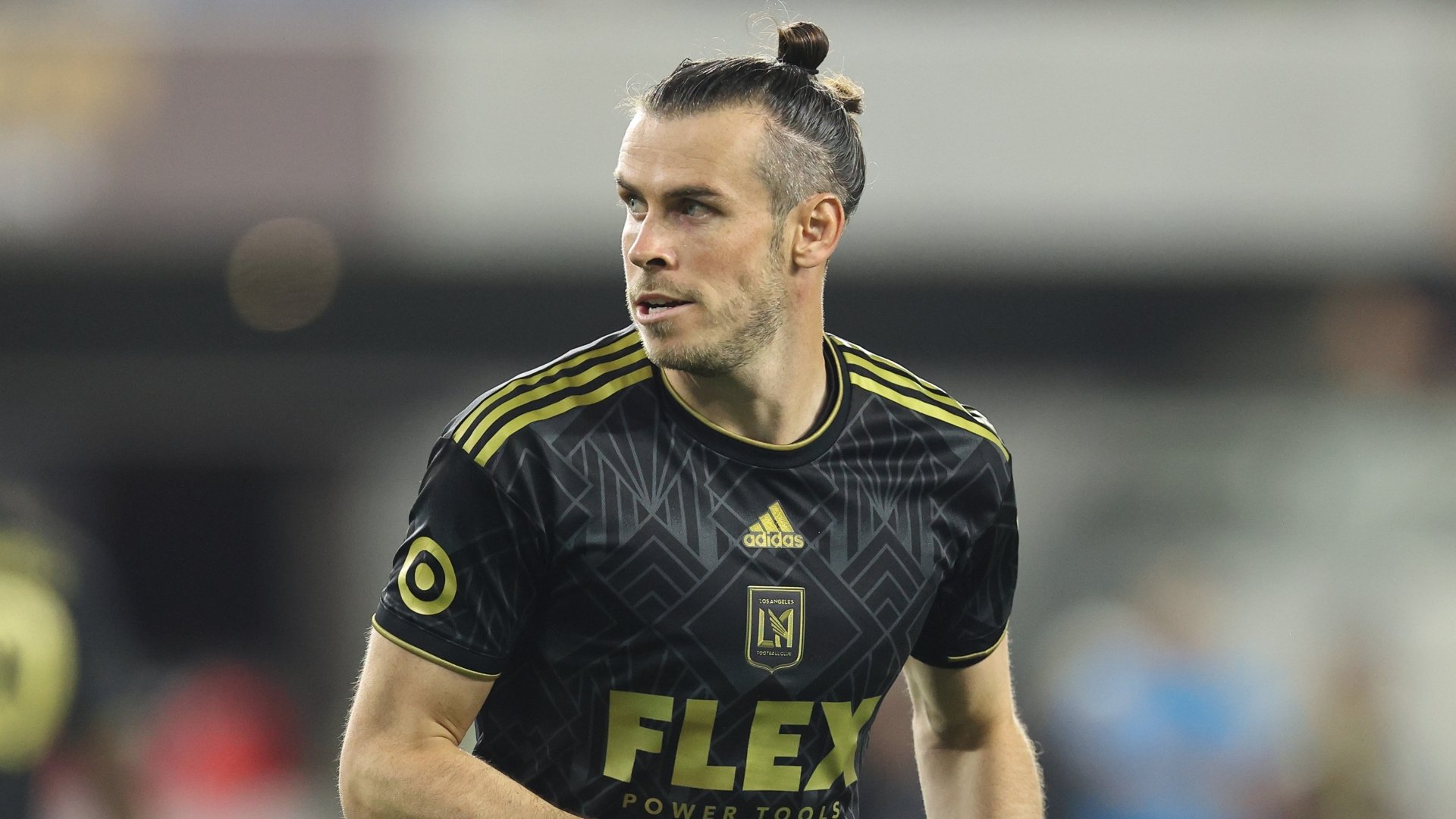 Gareth Bale is just the 23rd highest earner in MLS after LAFC transfer ...