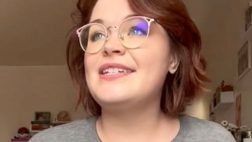 I’m freeing the tatas and going braless – I have the perfect response ...