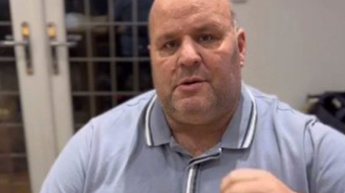 Who is Big John on TikTok and what does ‘Bosh’ mean? | Flipboard