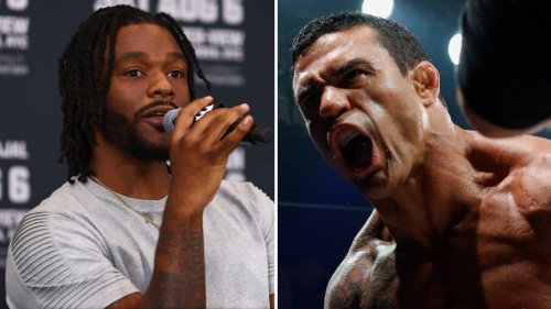 Misfits Boxing 3 fight card and live stream guide: Hasim Rahman Jr vs ...