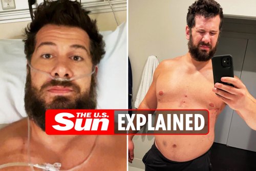 Conservative YouTuber Steven Crowder said that he could 'physically ...