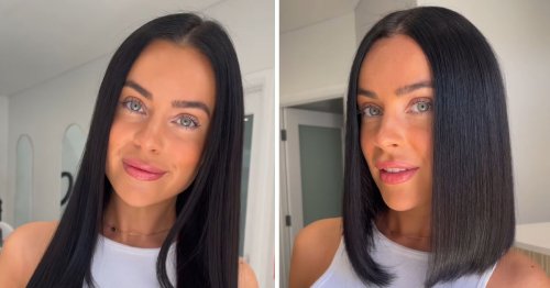 It's official! MAFS Australia's Bronte is in her hot girl breakup era ...