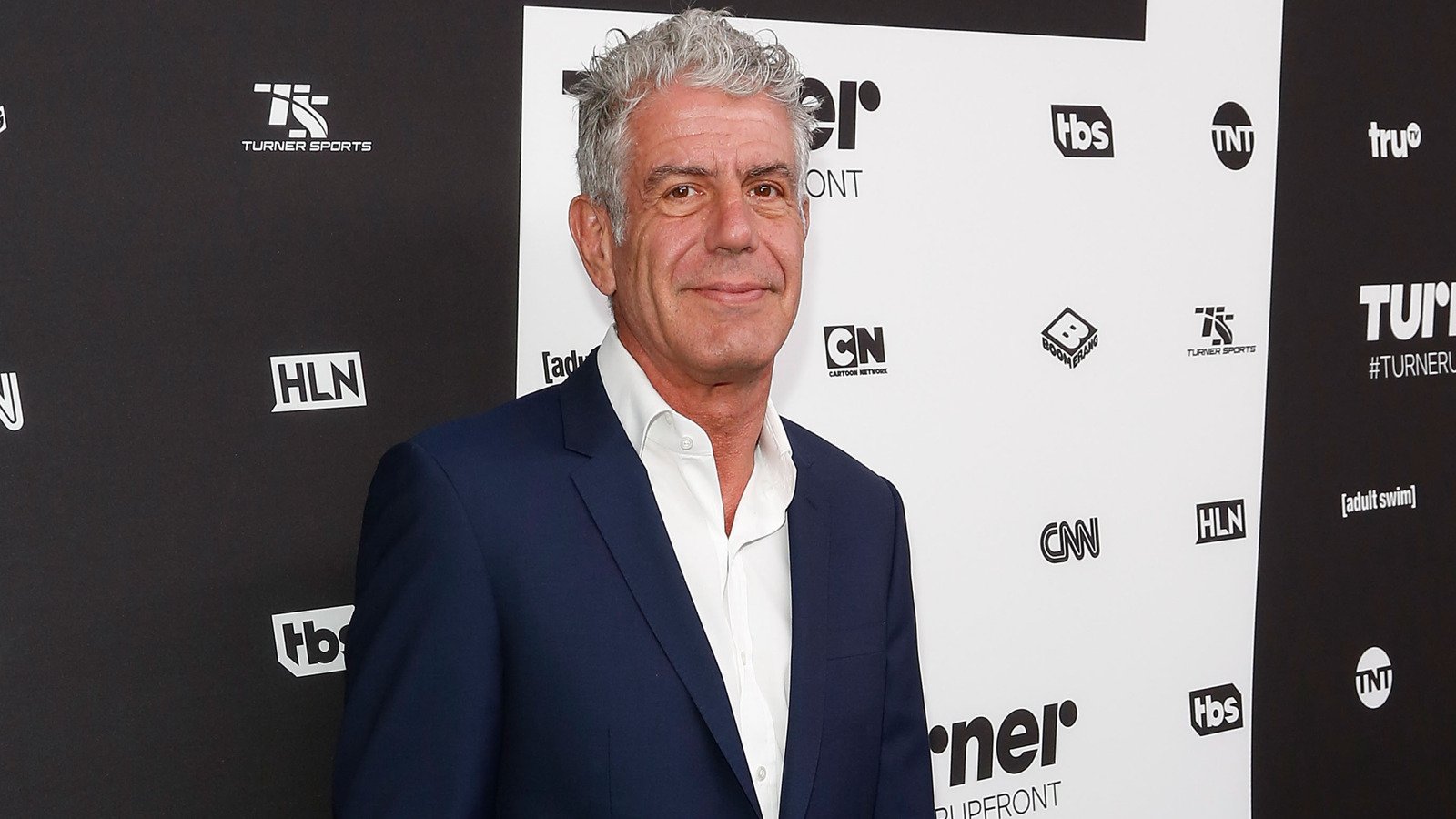 Anthony Bourdain Couldn't Hide His Hate For These Foods | Flipboard