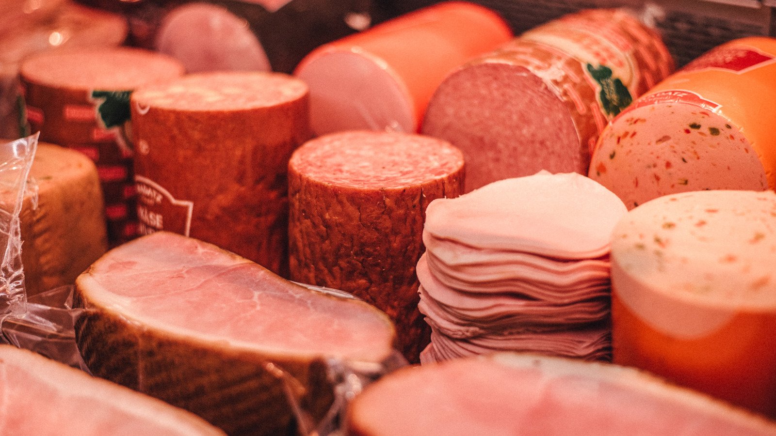 What It Means When Deli Meat Feels Slimy (It's Not Spoiled) | Flipboard