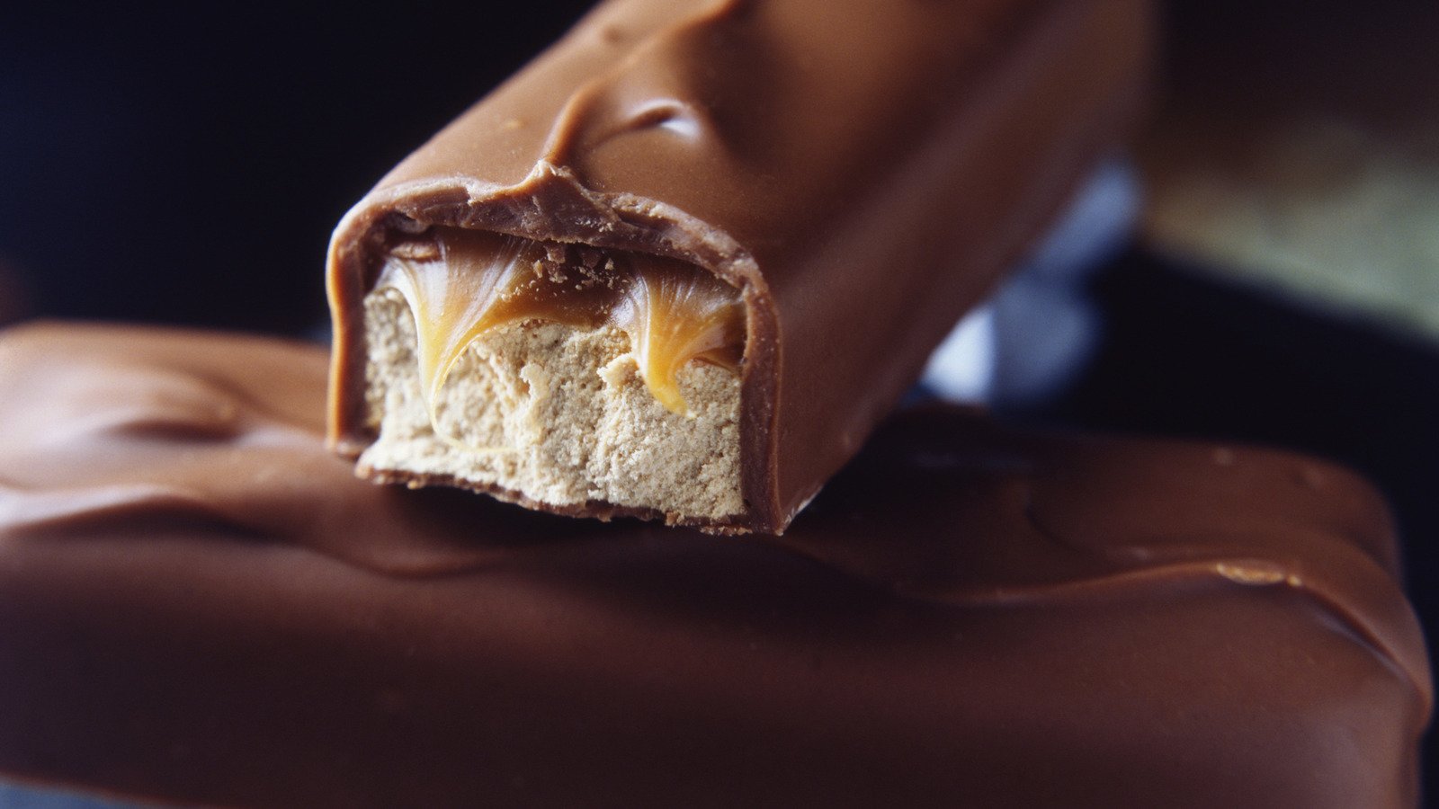 Discontinued Chocolate Candy We Desperately Wish Would Make A Comeback ...