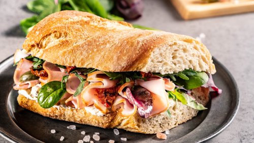 15 Tips To Make Your Sub Sandwiches Instantly Better | Flipboard