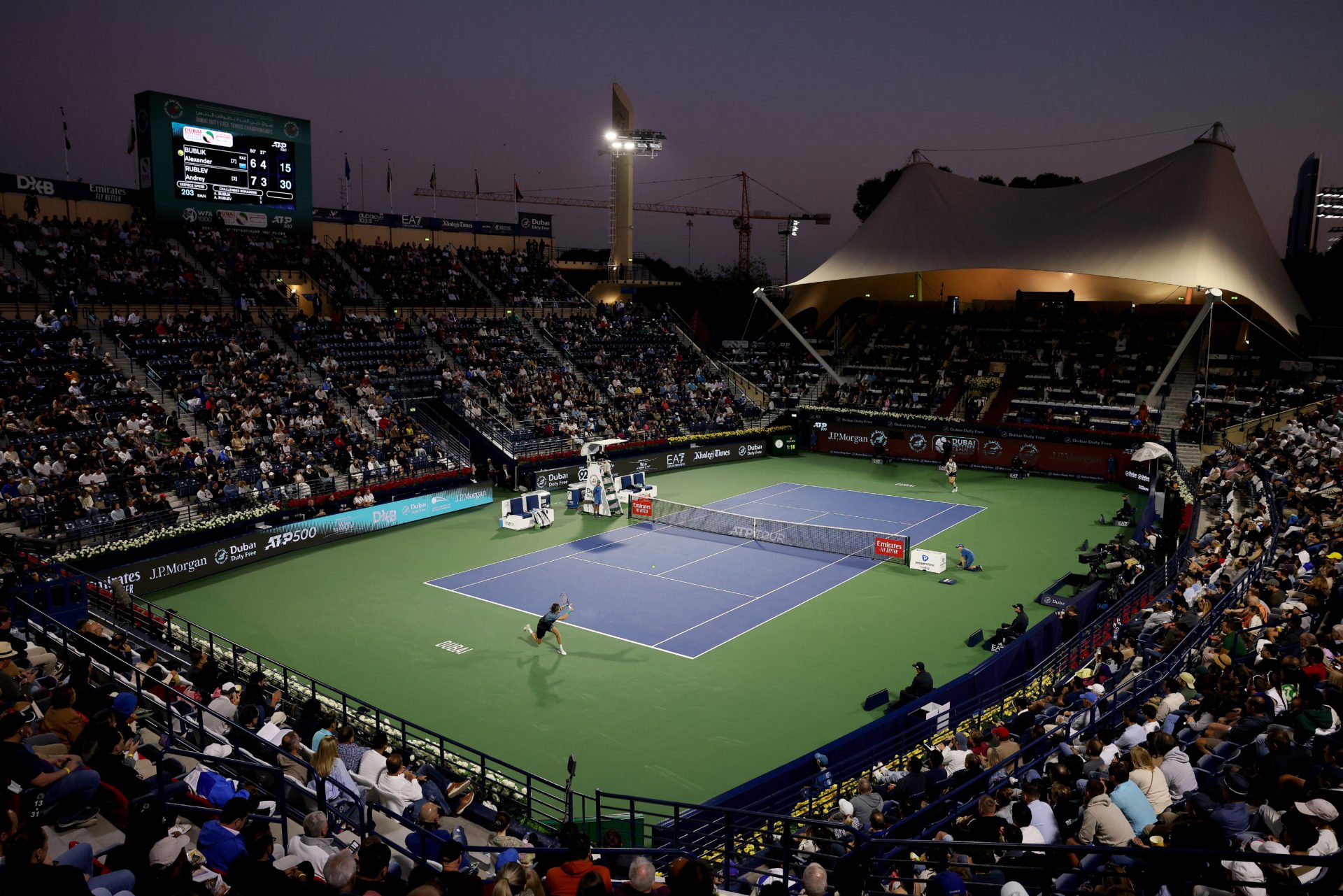 The Tennis Gazette | @TennisGazette | Flipboard