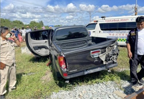 Thailand Second Most Dangerous Place In The World To Drive Flipboard thailand-second-most-dangerous-place-in-the-world-to-drive-flipboard