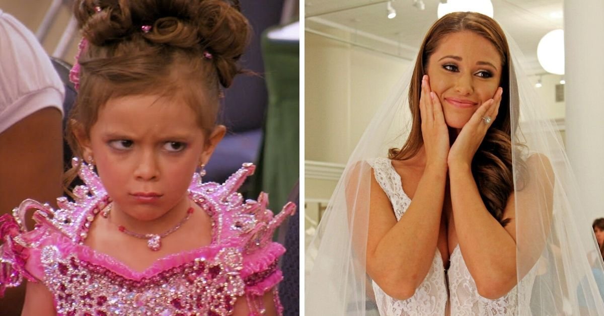 Here's What Happened To Conjoined Twins Abby And Brittany From TLC ...