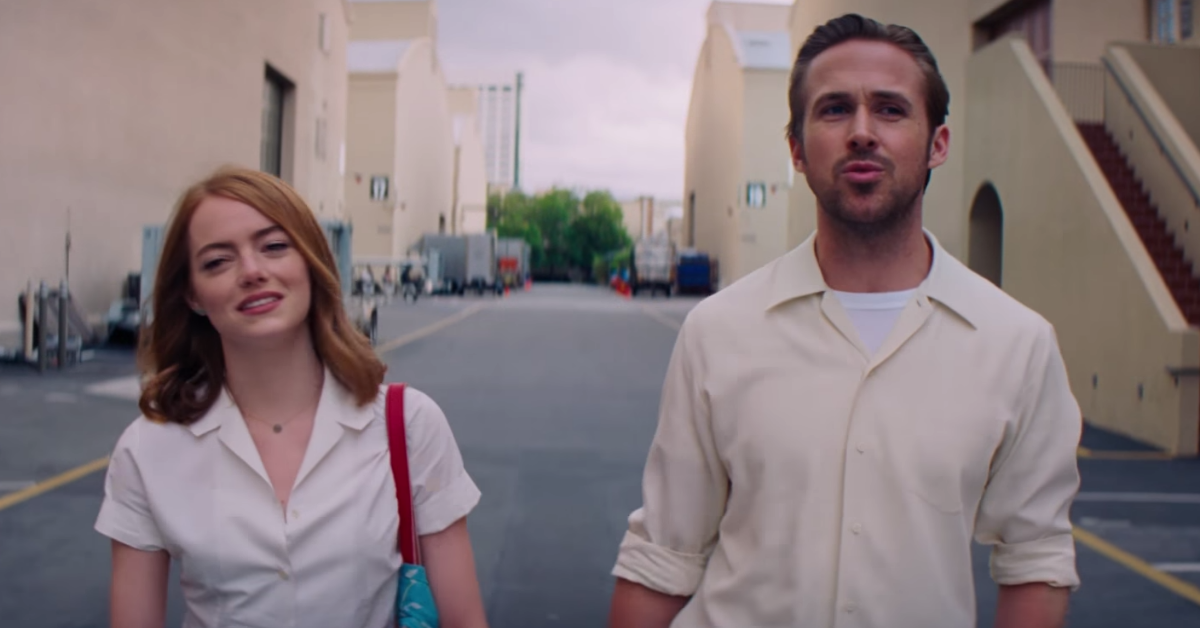 Peter Jackson Fired Ryan Gosling From The Lovely Bones After He Showed ...