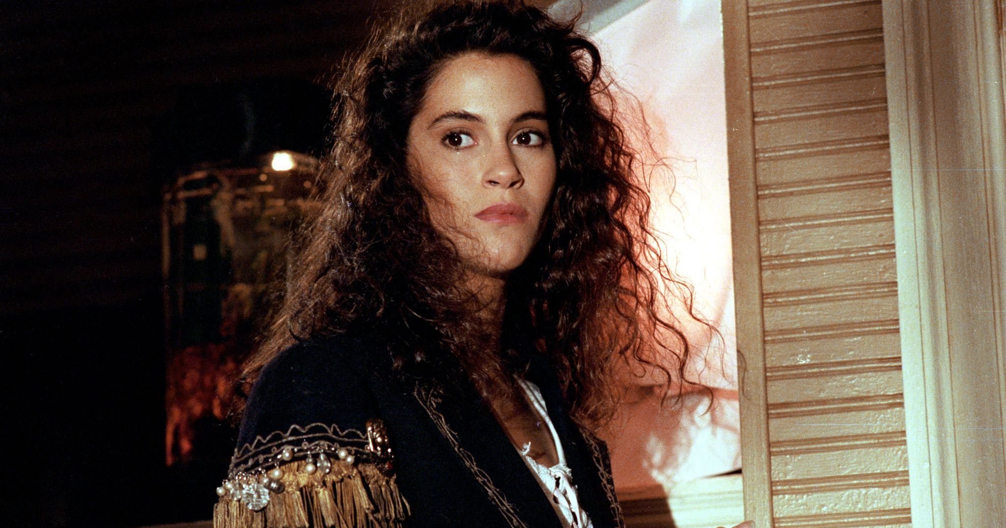 How 'The Lost Boys' Actress Jami Gertz Became A Billionaire | Flipboard
