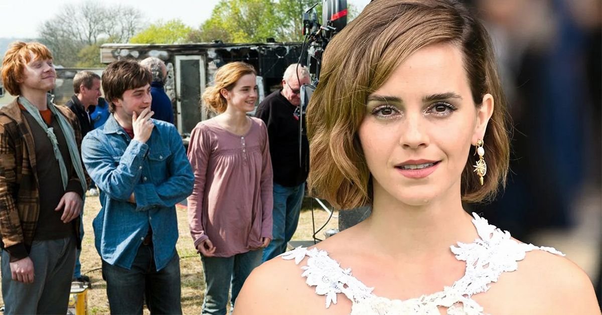 Emma Watson Left The Set Of This Is The End When She Realized This ...