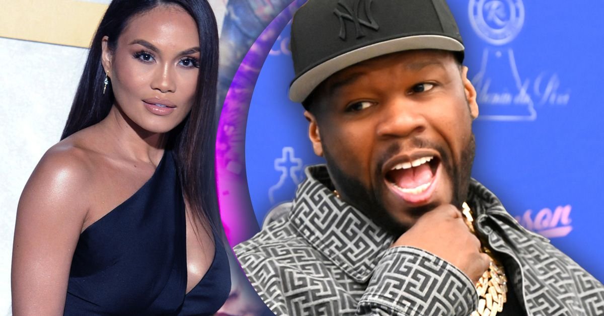 A Complete Timeline Of 50 Cent's Dating History | Flipboard