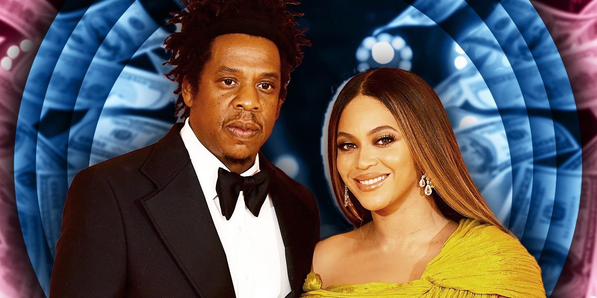 Why Fans Rarely See Jay-Z and Beyoncé's Son Sir Carter | Flipboard