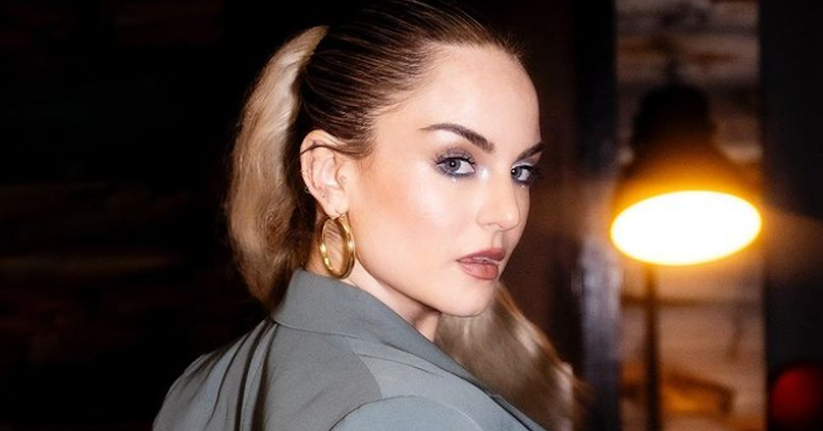 JoJo Calls Herself ‘Emotionally Immature’ In Vulnerable Tweet | Flipboard