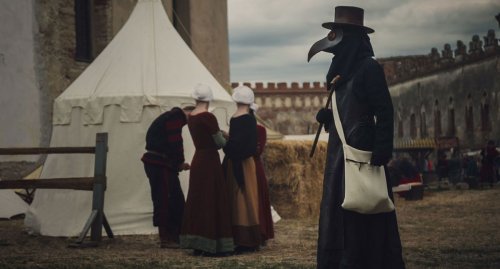 Sick To Death Chester: What To Know Of England's Unusual New Museum ...