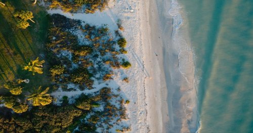 Sunshine State 10 Best Beaches In Florida To Visit In The Summer
