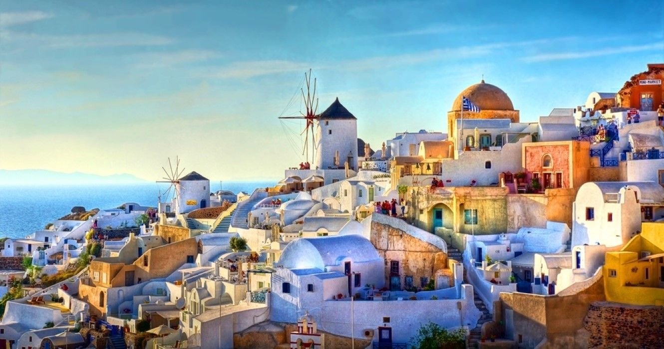 TRAVEL GREECE | @PennyDavies2020 | Flipboard