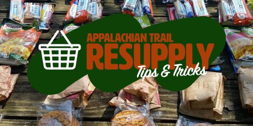 AT Resupply FAQs: Shopping Strategies, Nutrition Tips, and More | Flipboard