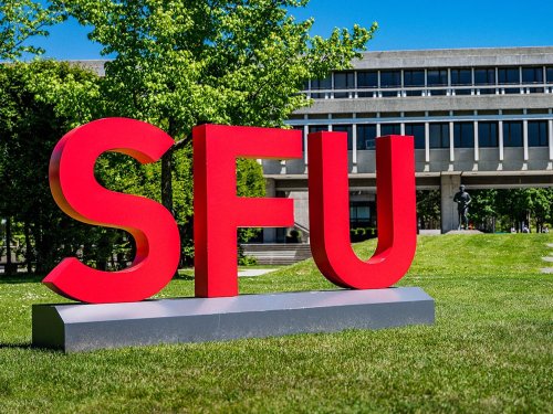 Inside the Unionization Battle at SFU and UBC | Flipboard