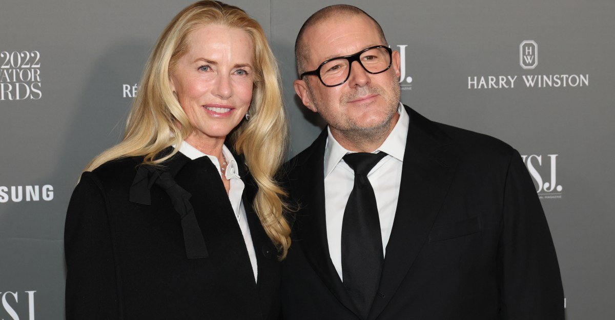 Jony Ive’s OpenAI device gets the Powell Jobs nod of approval | Flipboard