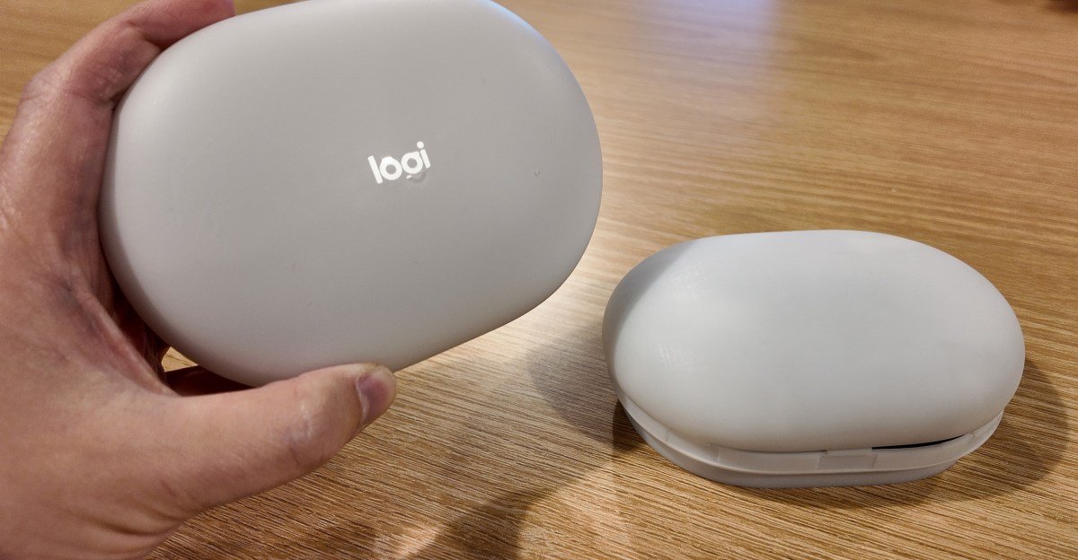 Logitech’s peel-and-stick radar sensors could let companies invisibly ...