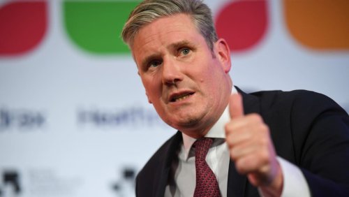 Gary Lubner: Keir Starmer’s new South African mega-donor | Flipboard