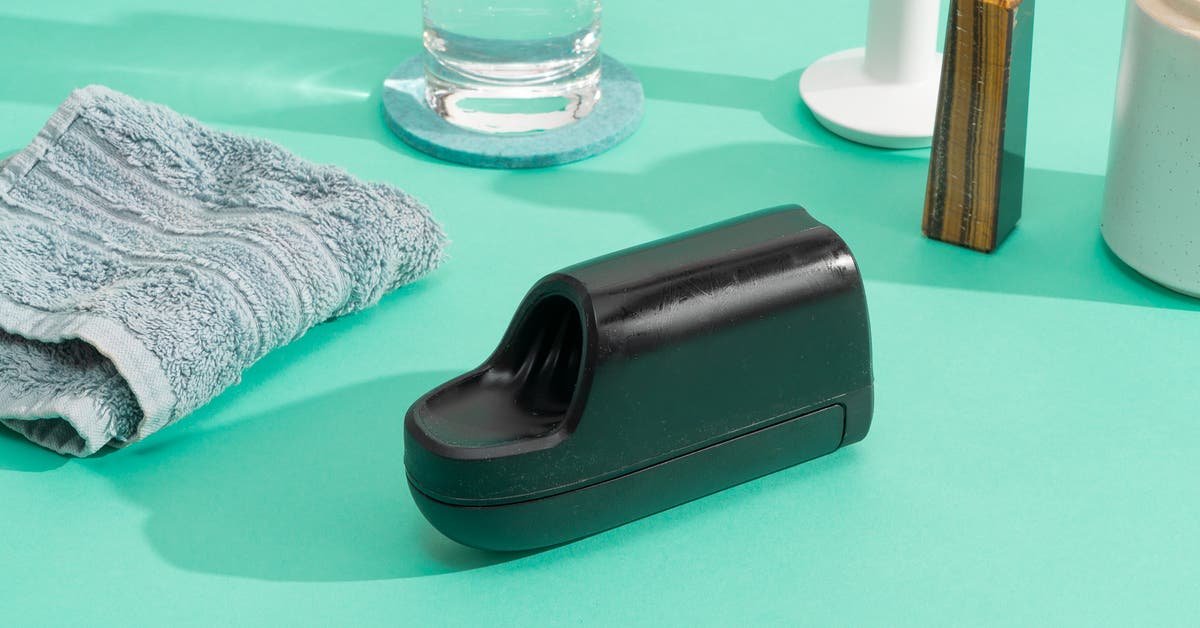 What We Think of the ‘Male Rose’ Toy and Other Suction Vibrator ...