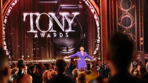 How to Watch the 2023 Tony Awards Live: Is the Ceremony Streaming ...