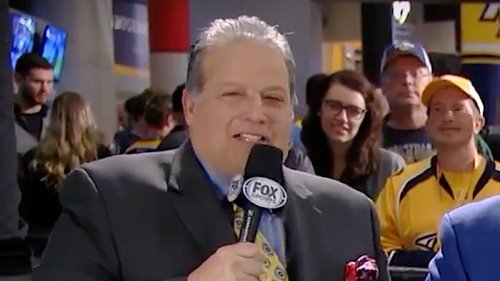 Mark Howard, Longtime Nashville Sports Anchor and Radio Personality ...