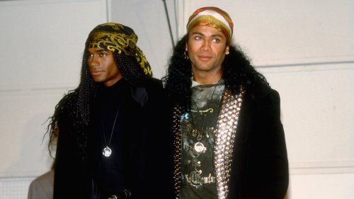 ‘Milli Vanilli’ Review: Doc on Infamous Group Has Plenty of Blame to Go ... ‘Milli Vanilli’ Review: Doc on Infamous Group Has Plenty of Blame to Go ...