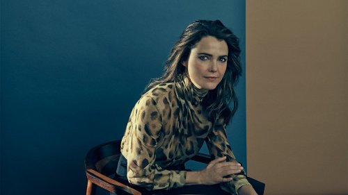 How ‘The Diplomat’ Leads Keri Russell and Rufus Sewell Became TV’s ...