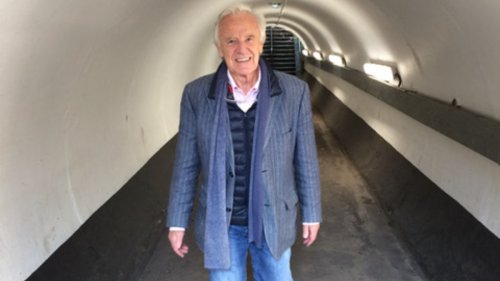 Les Dilley, Oscar-Winning ‘Star Wars’ Art Director, Dies at 84 | Flipboard