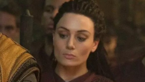 ‘doctor Strange Actor Zara Phythian Accused Of Grooming Having Sex