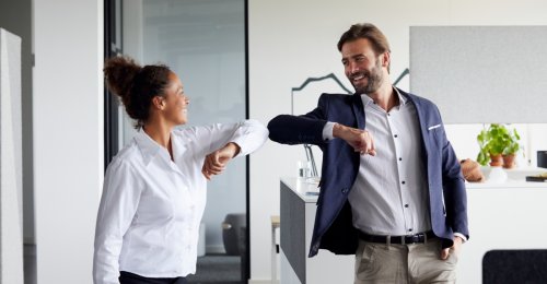 10 Small Ways to Show Your Co-Workers You Value Them | Flipboard