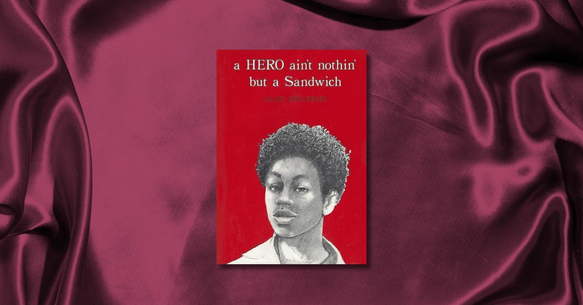 The 100 Best YA Books of All Time | Flipboard