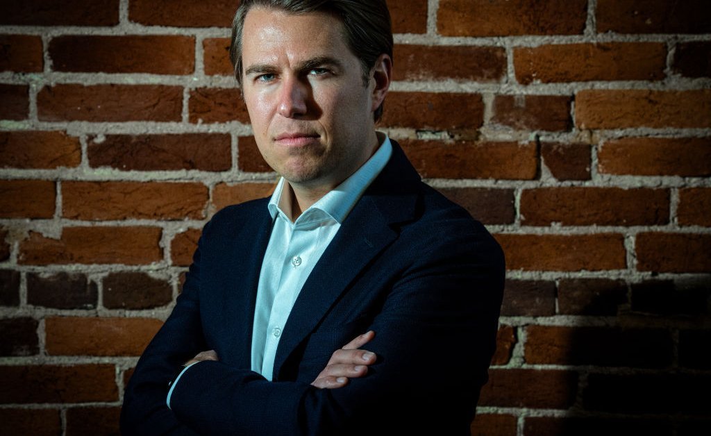 Miles Taylor: I Criticized President Trump. Now He is Accusing Me of ...