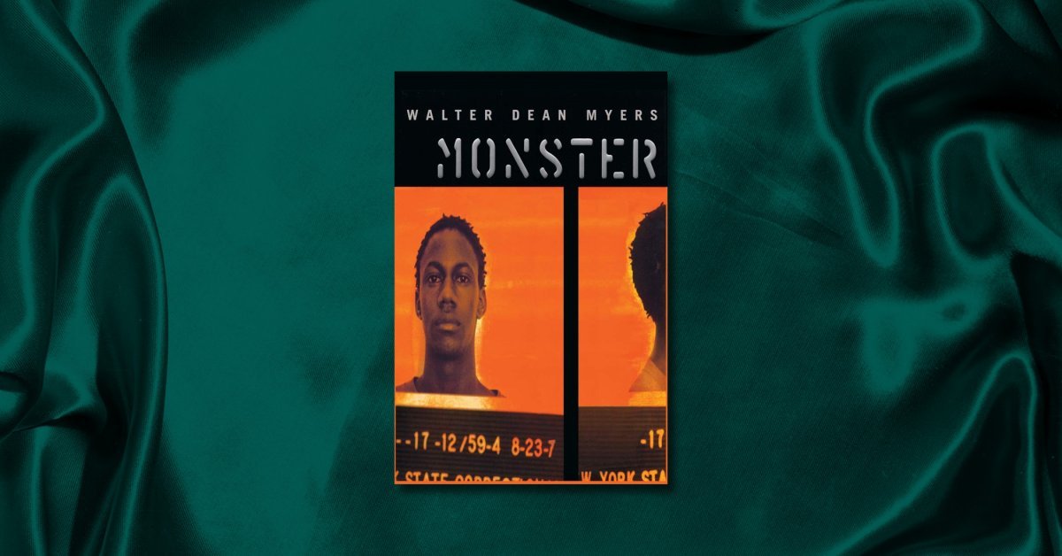 The 100 Best YA Books of All Time | Flipboard