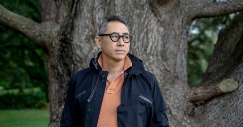 Why the Ex-Husband of a Missing Chinese Billionaire Is Risking All to ...