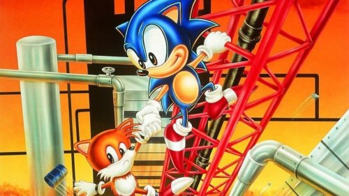 Tails Designer Shares Character's Origins 30 Years After Sonic The ...