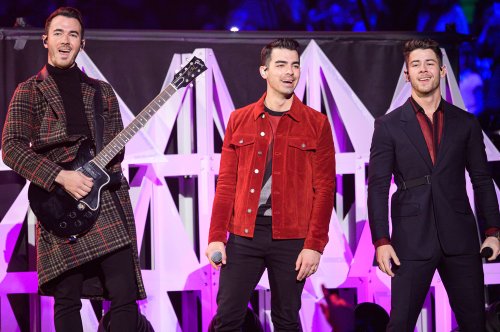Jonas Brothers announce 2025 U.S. tour—here’s everything you need to ...