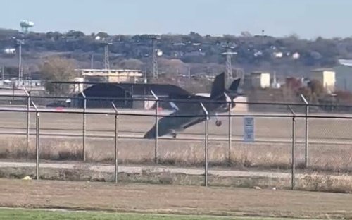 Israel grounds 11 F-35 jets after US fighter crashes during test ... Israel grounds 11 F-35 jets after US fighter crashes during test ...