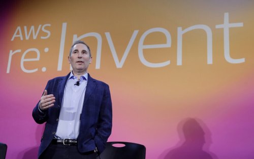 Amazon To Cut 18 000 From Its Workforce As Global Economy Takes Hit amazon-to-cut-18-000-from-its-workforce-as-global-economy-takes-hit