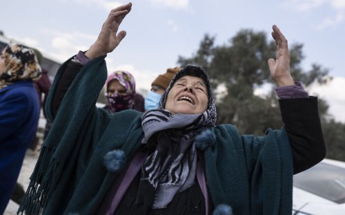 As Death Toll Tops 33 000 Sorrow Turns To Tension Over Turkey s as-death-toll-tops-33-000-sorrow-turns-to-tension-over-turkey-s