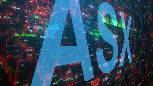 Australian Stock Market Today – Friday October 14: What You Need to ...